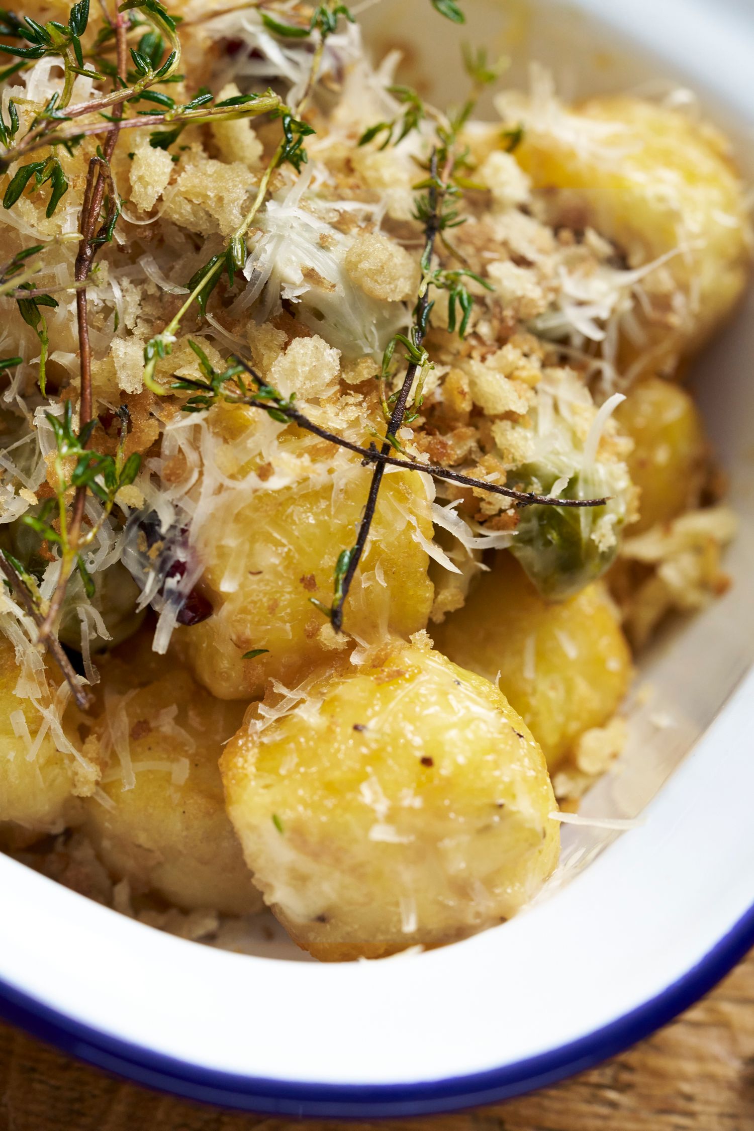 Our Food | Delicious Menu at The Eel Pie, Twickenham